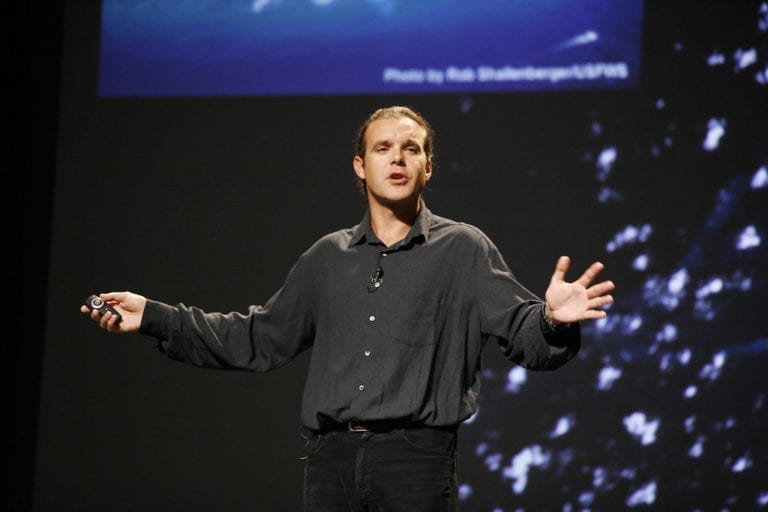 Enric Sala | Natural Intelligence